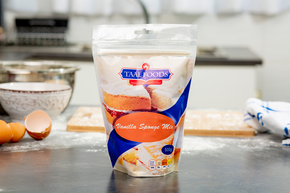 Products - Taal Foods